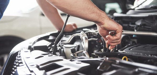 Why do Car Engines Sputter at Low Speeds?