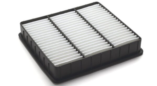 Replace a Clogged Air Filter in Your Mercedes by Trusted Mechanics of ...